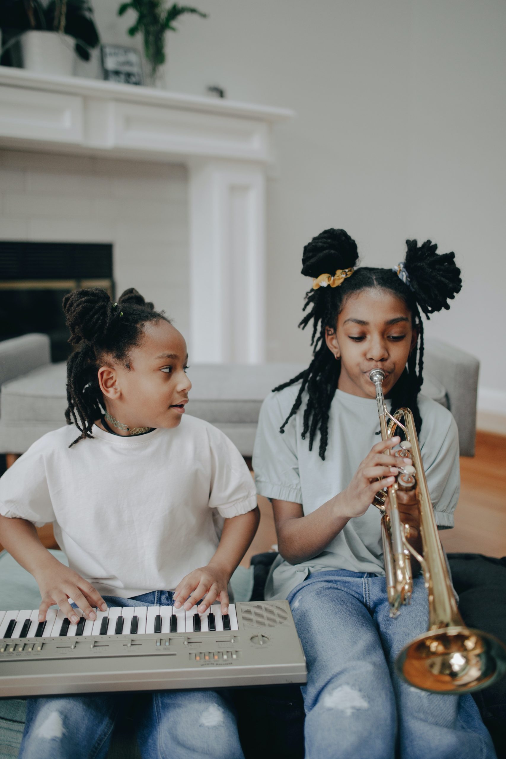 Les mélodies de la réussite: comment l’apprentissage de la musique en ...